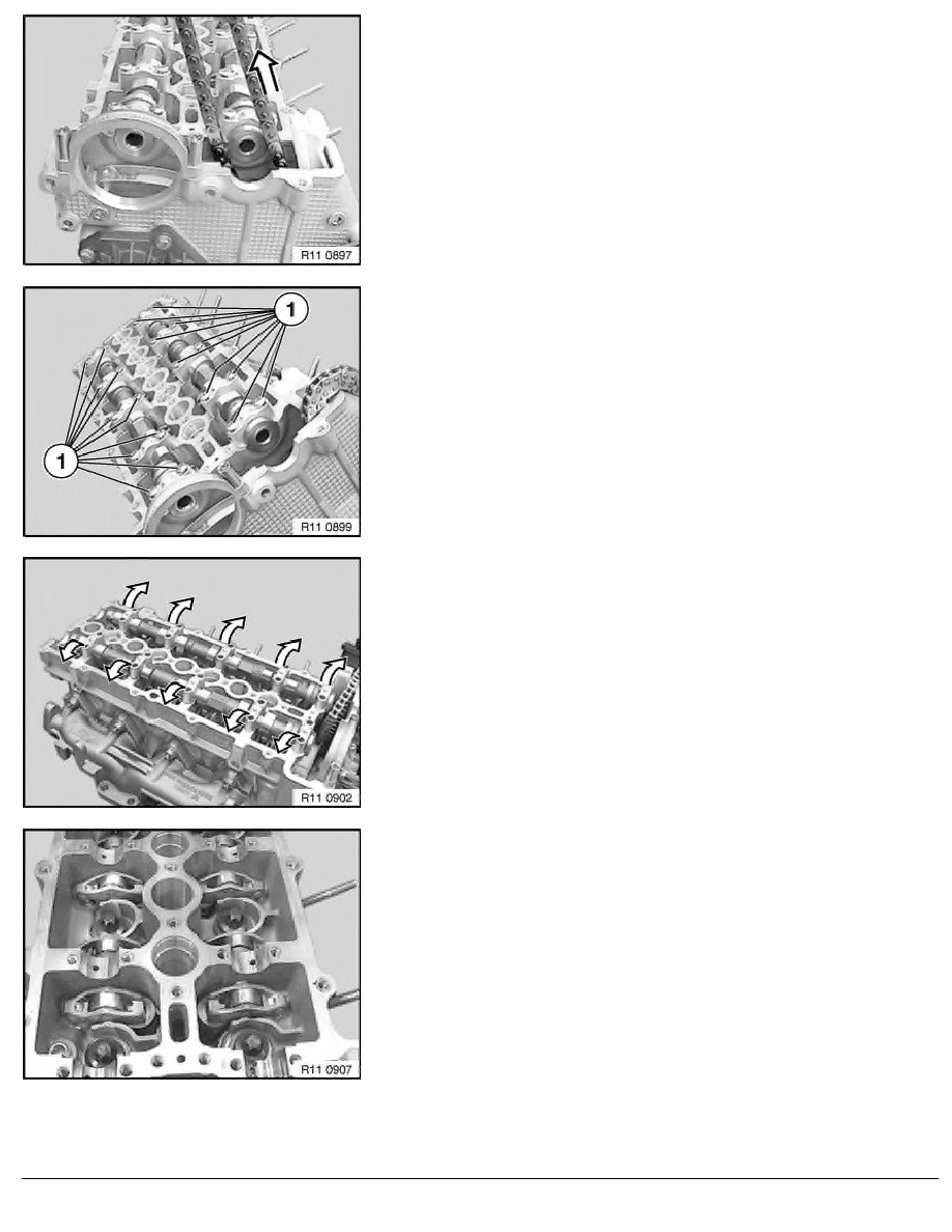 BMW Workshop Service and Repair Manuals > 3 Series E46 320d (M47) TOUR ...