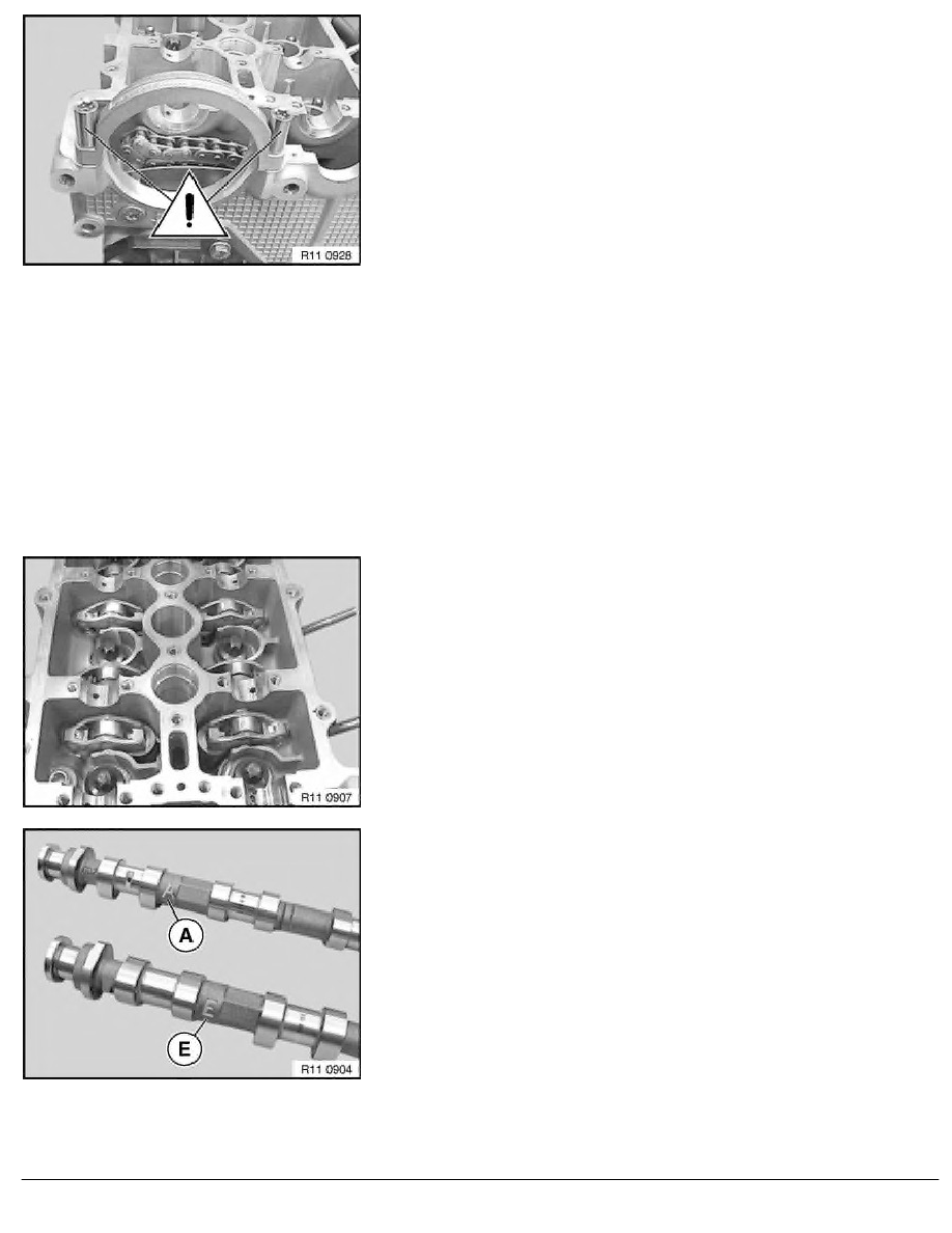 BMW Workshop Service and Repair Manuals > 3 Series E46 320d (M47) TOUR ...