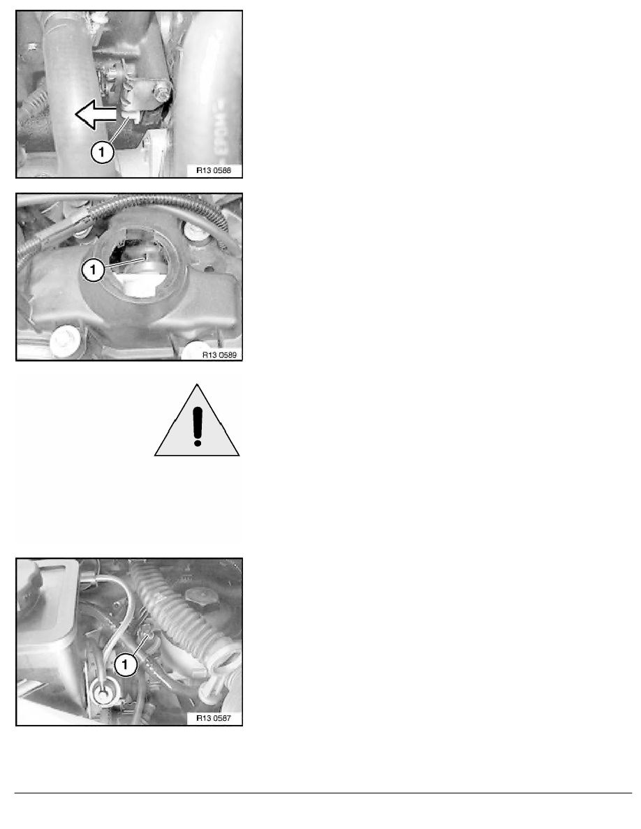 BMW Workshop Service and Repair Manuals > 3 Series E46 320d (M47) TOUR ...