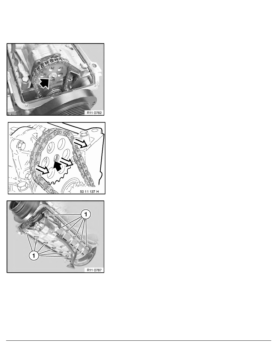 BMW Workshop Service and Repair Manuals > 3 Series E46 320i (M54) TOUR ...