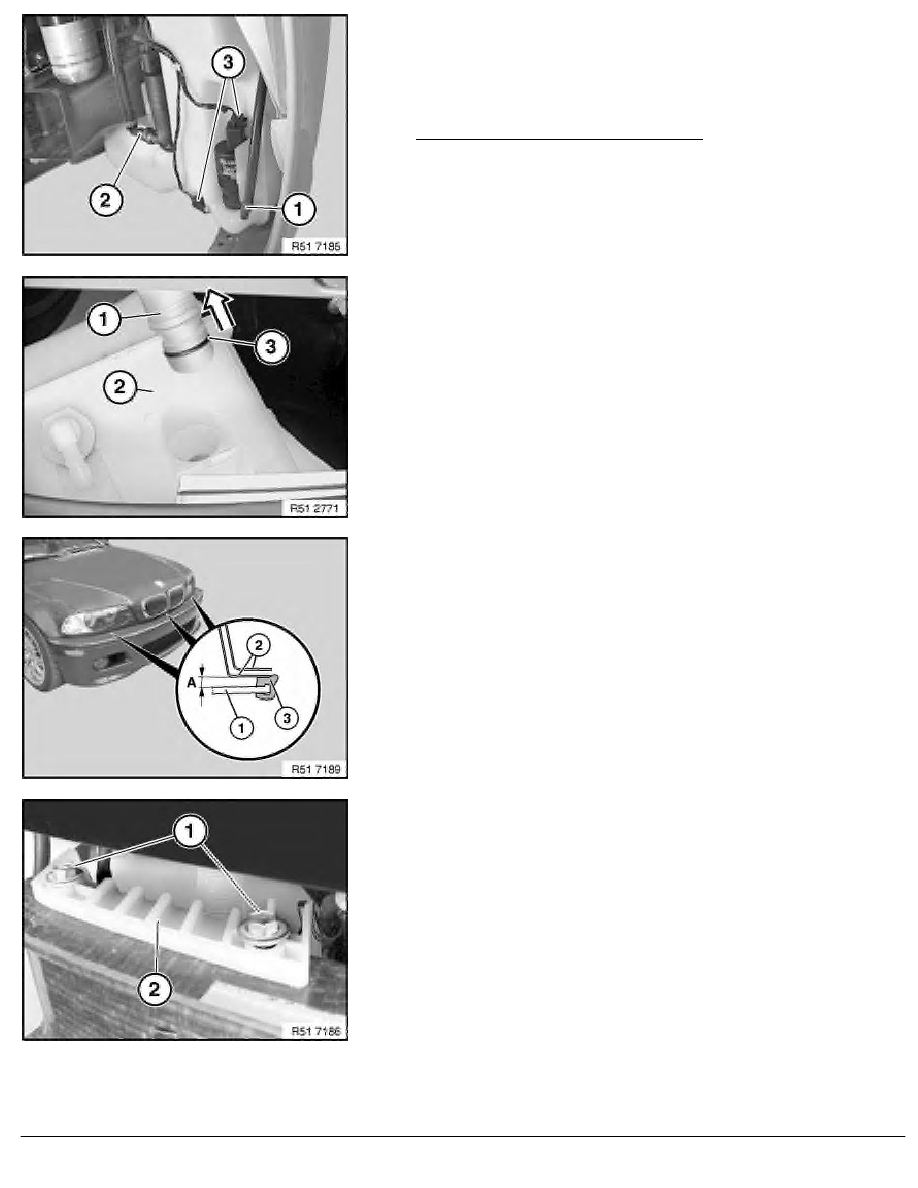 BMW Workshop Service and Repair Manuals > 3 Series E46 325Ci (M54 ...