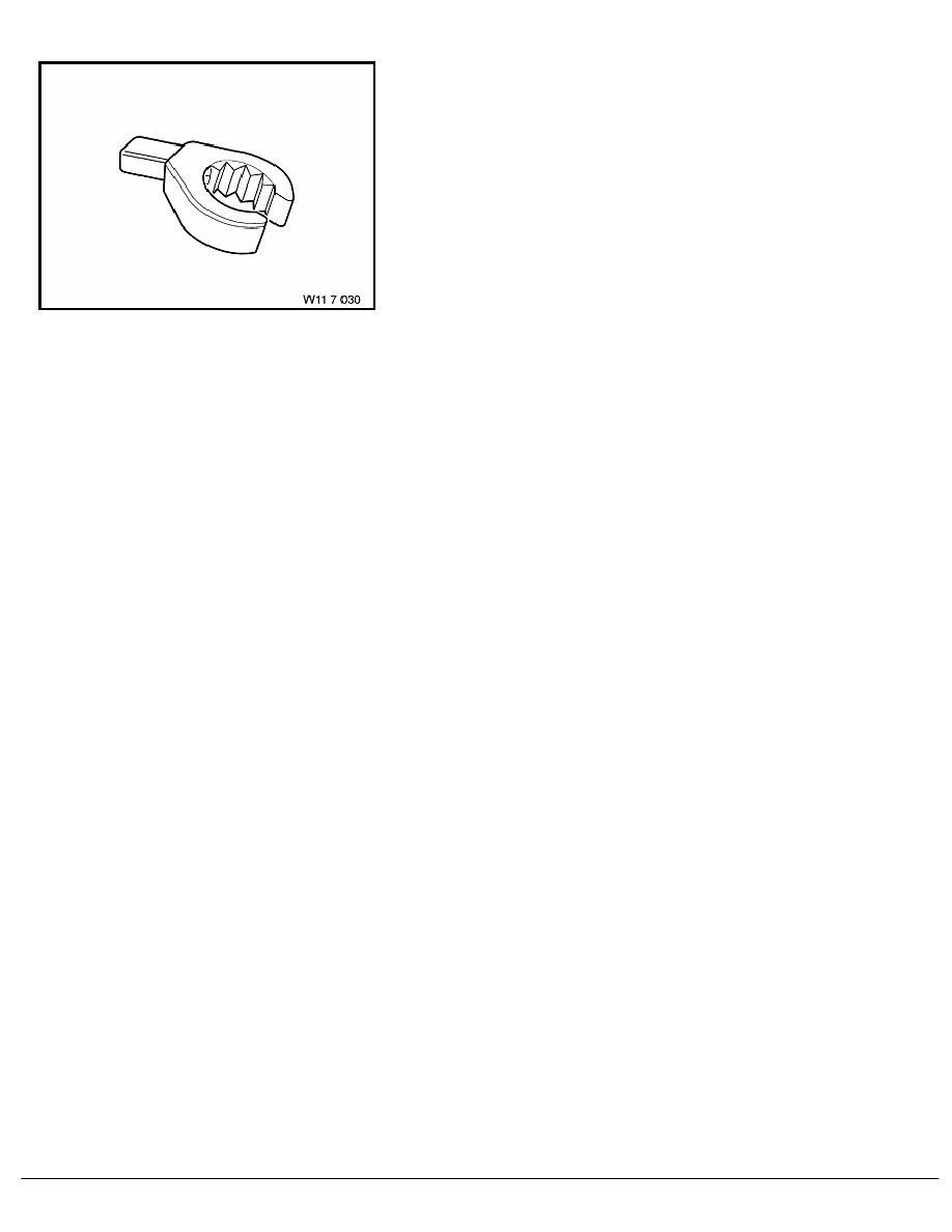 BMW Workshop Service and Repair Manuals > 3 Series E46 325ti (M54) COMP ...