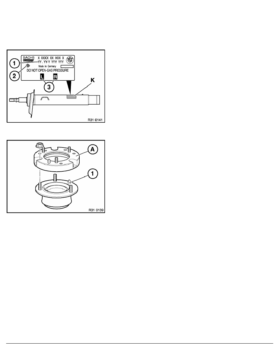 Bmw Workshop Service And Repair Manuals 3 Series E46 325ti M54 Comp 2 Repair Instructions