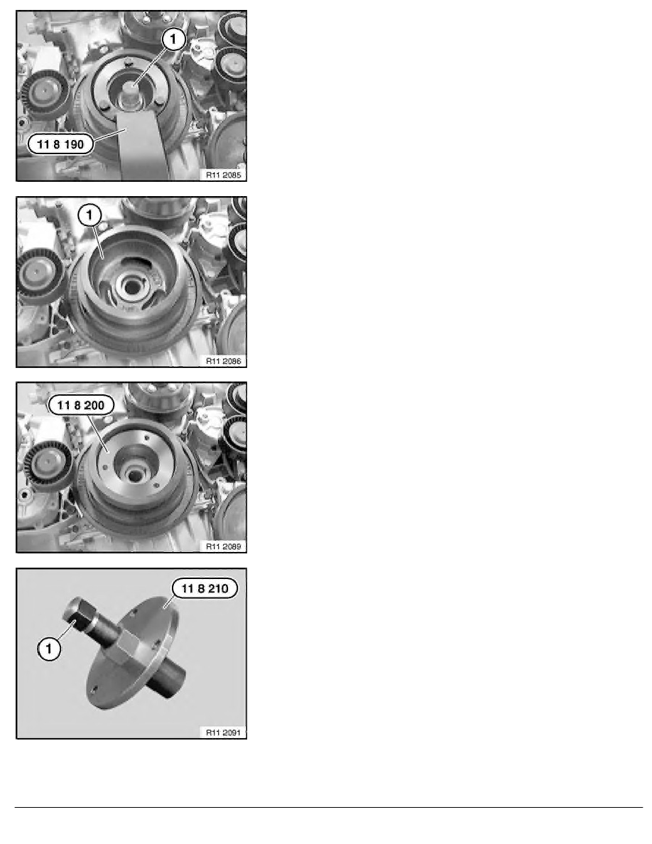 BMW Workshop Service and Repair Manuals > 3 Series E46 330Ci (M54 ...