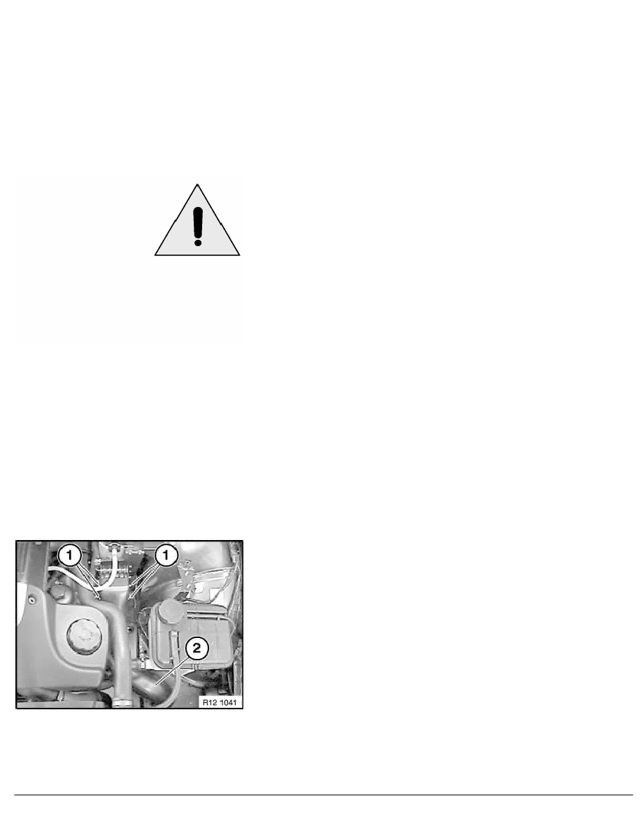 BMW Workshop Service and Repair Manuals > 3 Series E46 330d (M57TU ...