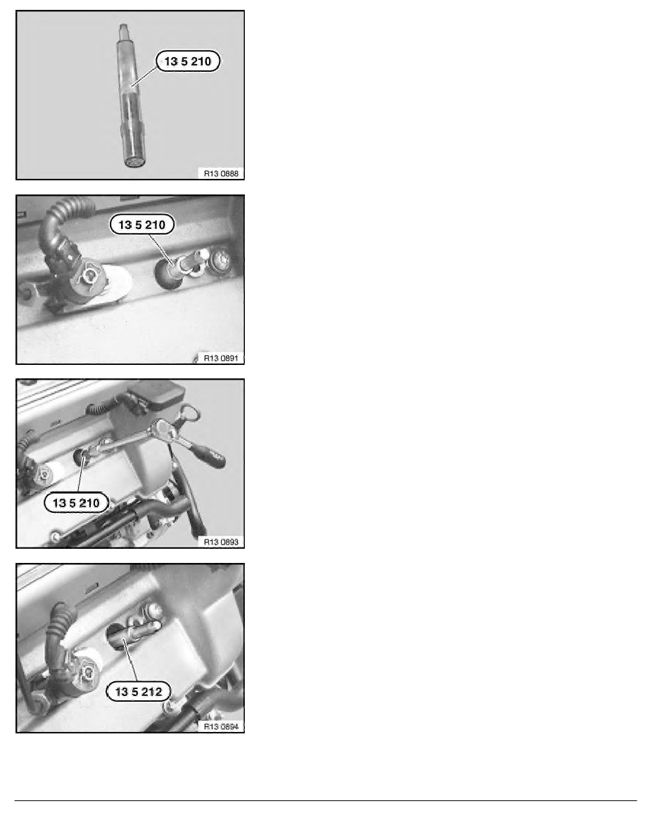 BMW Workshop Manuals > 3 Series E46 330d (M57) SAL > 2 Repair ...