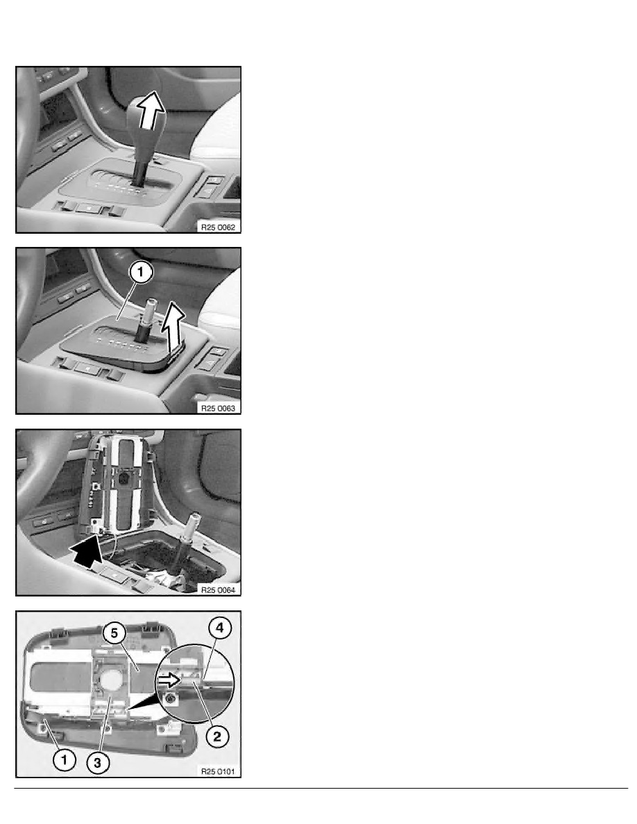 BMW Workshop Service and Repair Manuals > 3 Series E46 330d (M57) TOUR ...