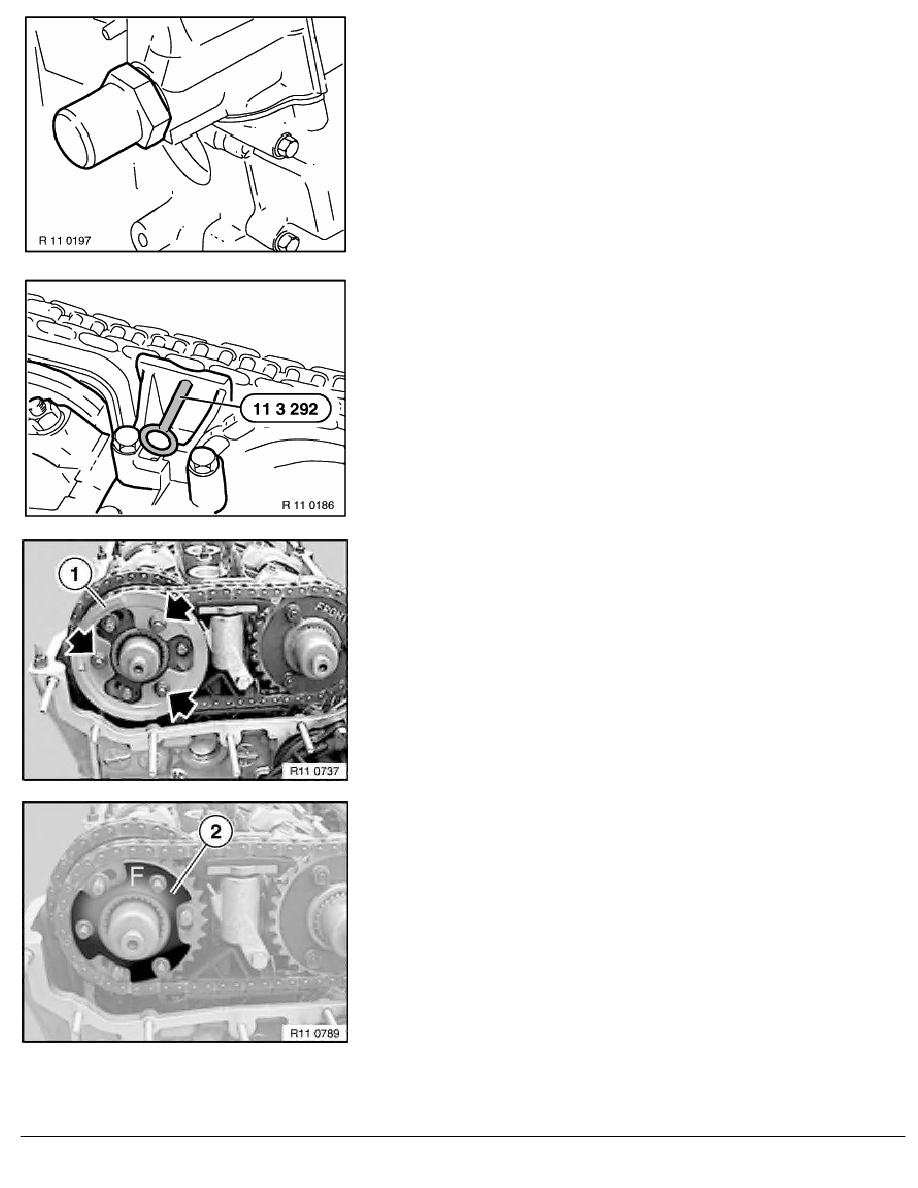 BMW Workshop Service and Repair Manuals > 3 Series E46 330i (M54) SAL ...