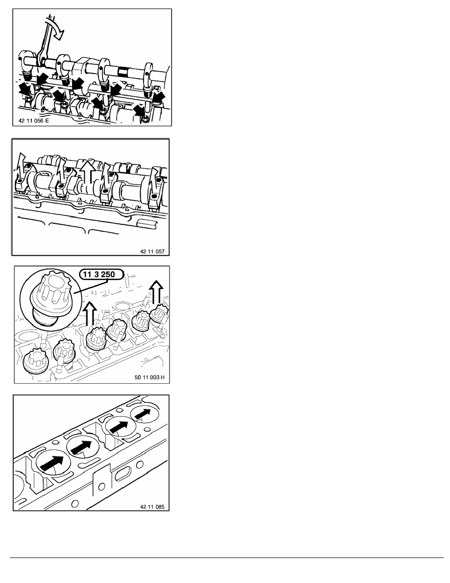 BMW Workshop Service and Repair Manuals > 3 Series E46 330i (M54) SAL ...