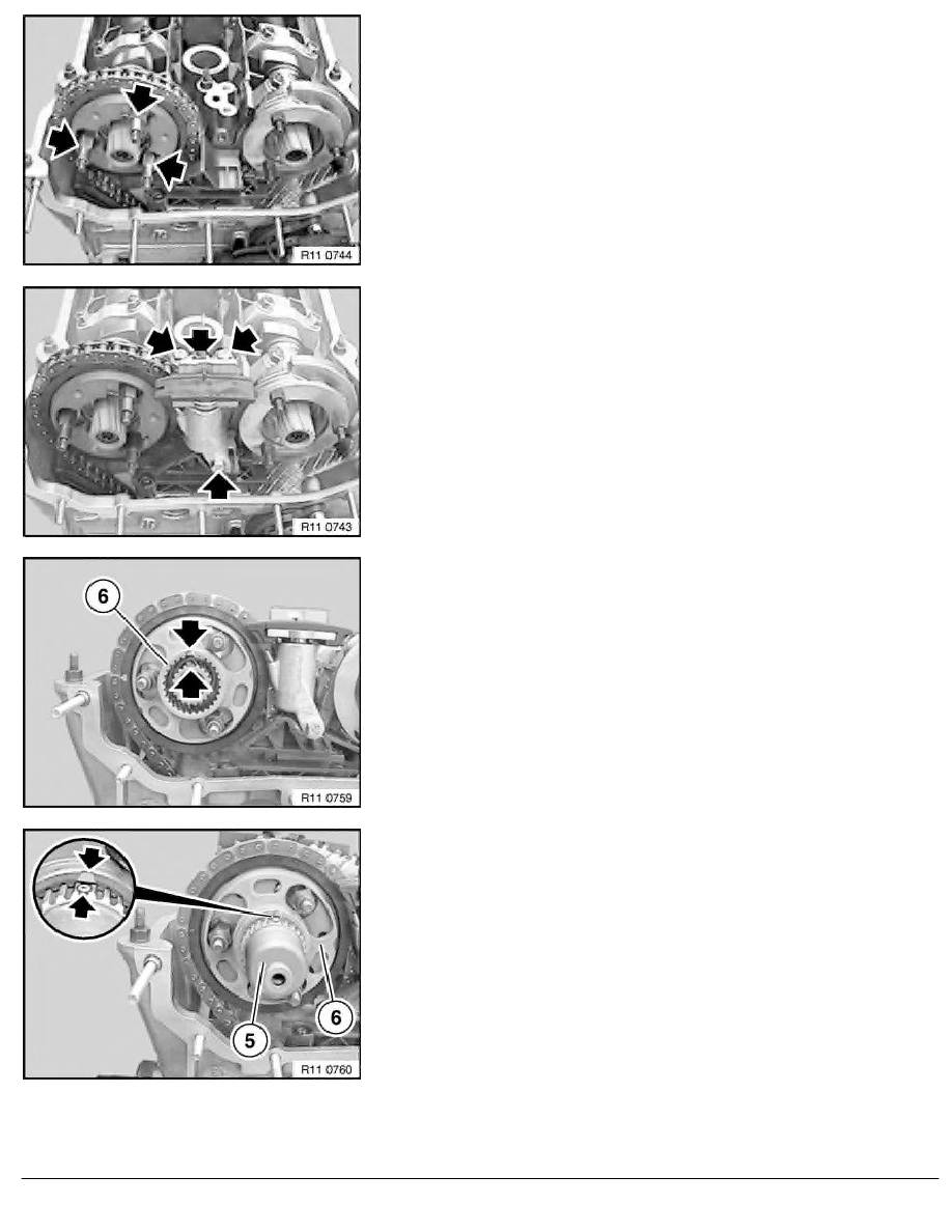 BMW Workshop Service and Repair Manuals > 3 Series E46 330i (M54) SAL ...