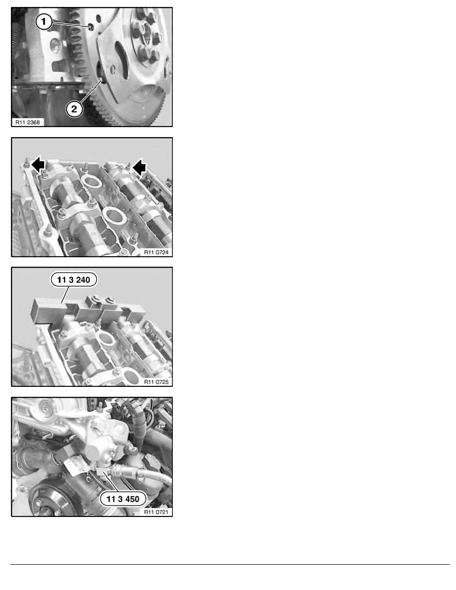 BMW Workshop Service and Repair Manuals > 3 Series E46 330i (M54) SAL ...