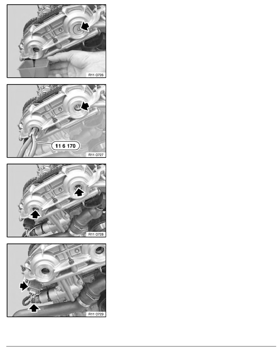 BMW Workshop Service and Repair Manuals > 3 Series E46 330i (M54) SAL ...