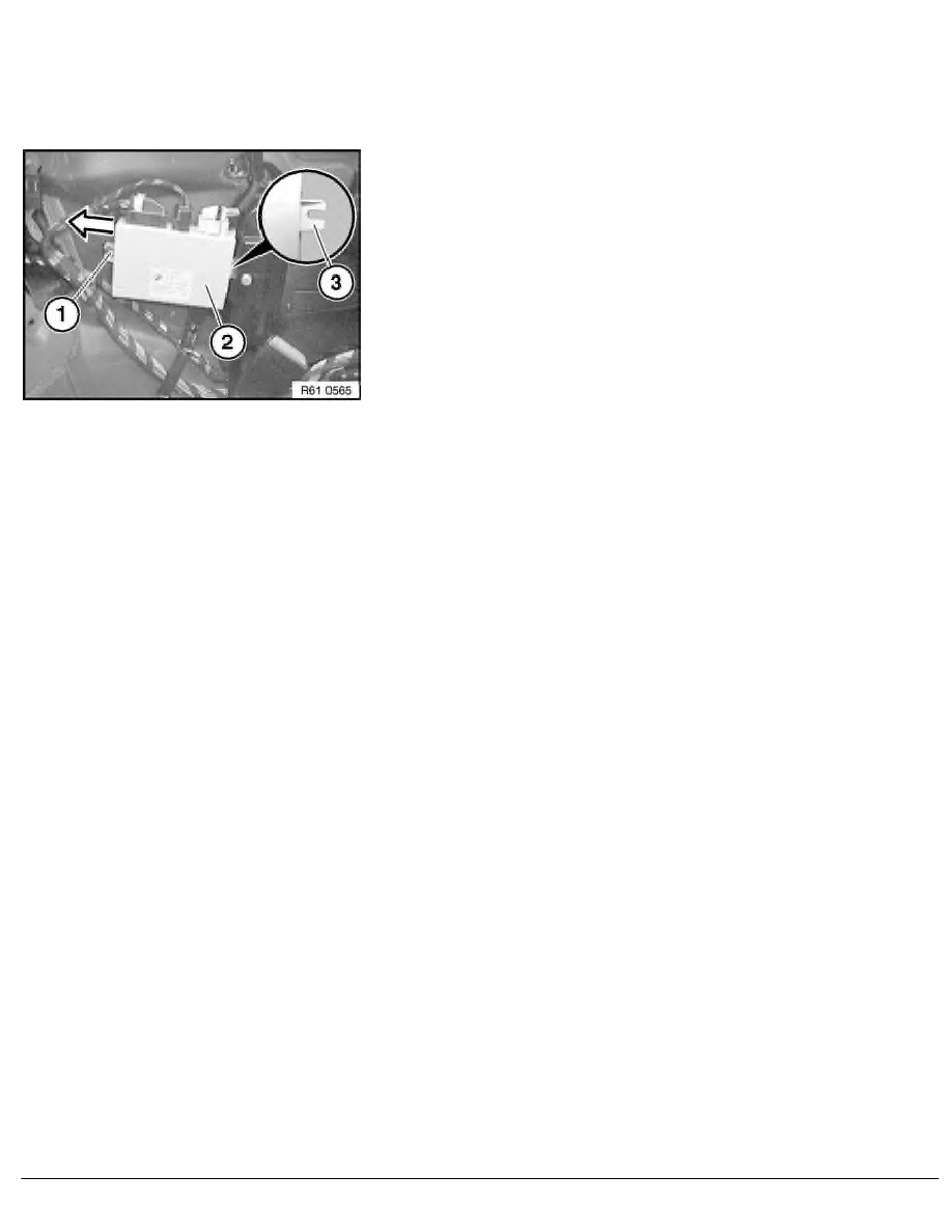 BMW Workshop Service and Repair Manuals > 3 Series E46 M3 (S54) CONVER ...