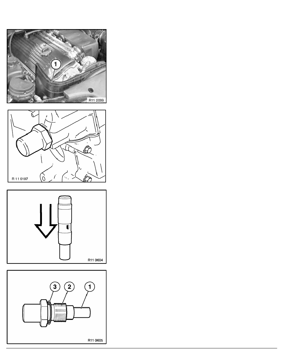 BMW Workshop Service and Repair Manuals > 3 Series E46 M3 (S54) COUPE ...