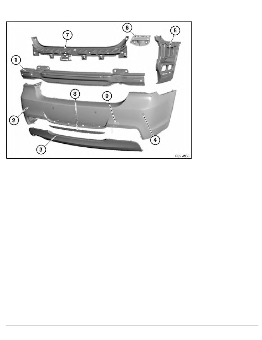 BMW Workshop Service and Repair Manuals > 3 Series E90 318d (M47T2) SAL ...