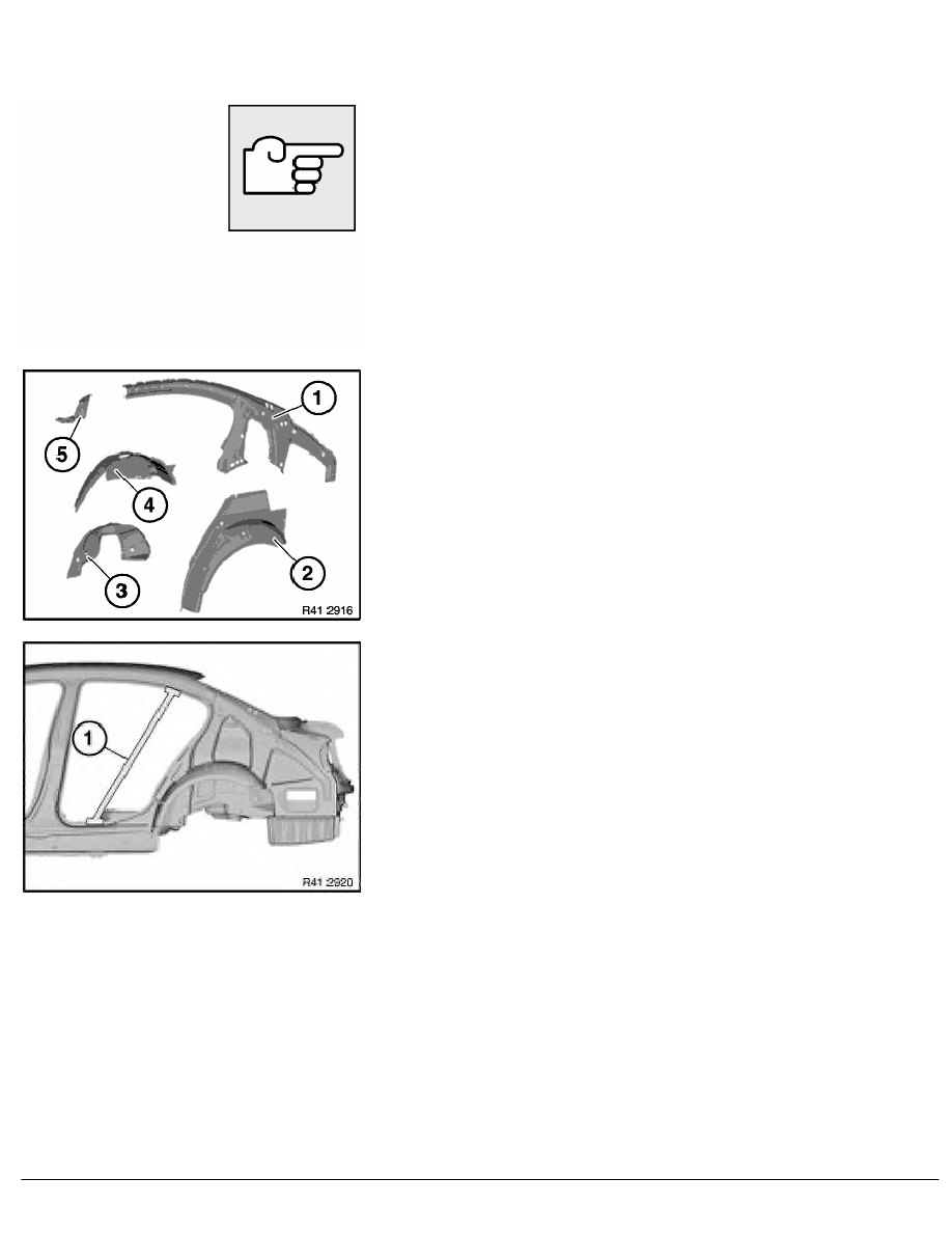 BMW Workshop Service and Repair Manuals > 3 Series E90 318i (N43) SAL ...