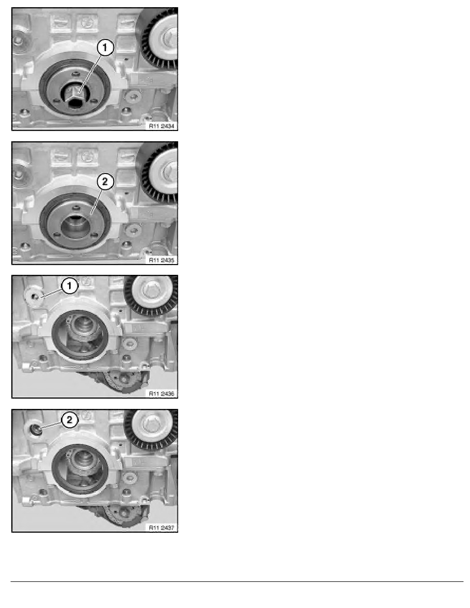 BMW Workshop Service and Repair Manuals > 3 Series E90 320i (N46) SAL ...