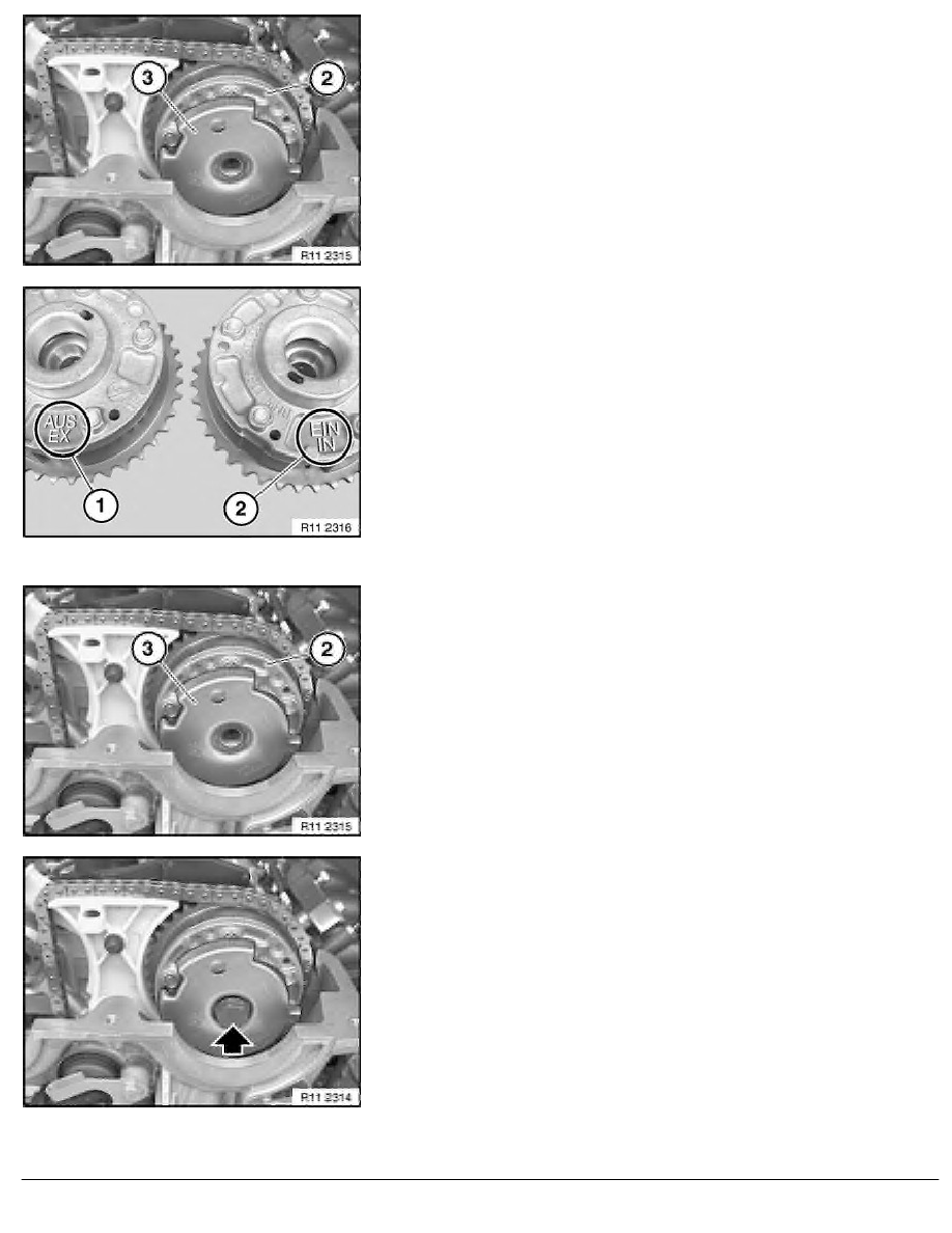 Bmw Workshop Service And Repair Manuals 3 Series E90 320i N46 Sal 2 Repair Instructions