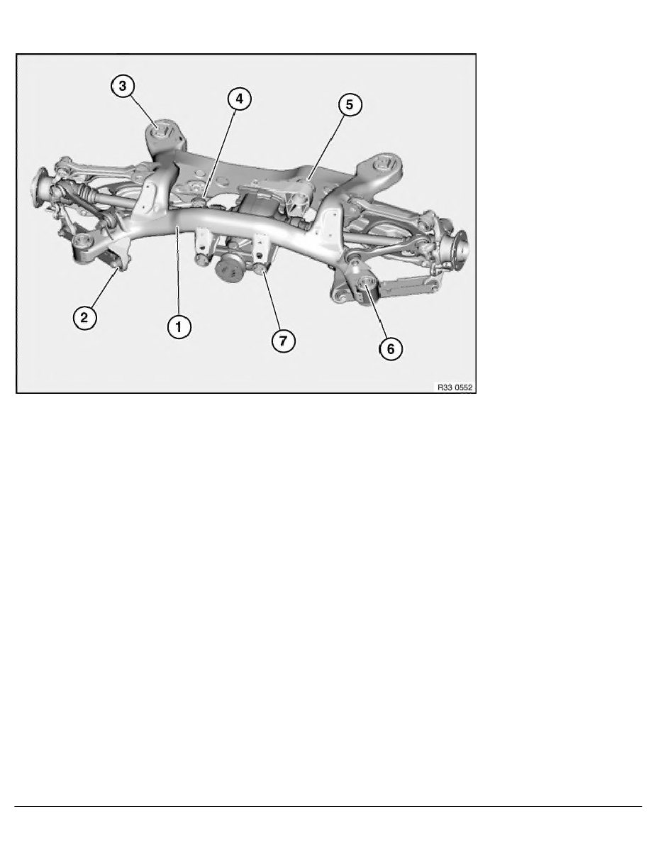 BMW Workshop Service and Repair Manuals > 3 Series E90 320i (N46) SAL ...