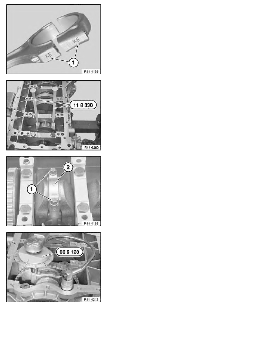 BMW Workshop Service and Repair Manuals > 3 Series E90 325xi (N52) SAL ...