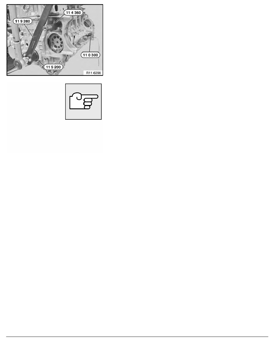 BMW Workshop Manuals > 3 Series E90 325xi (N52) SAL > 2 Repair ...