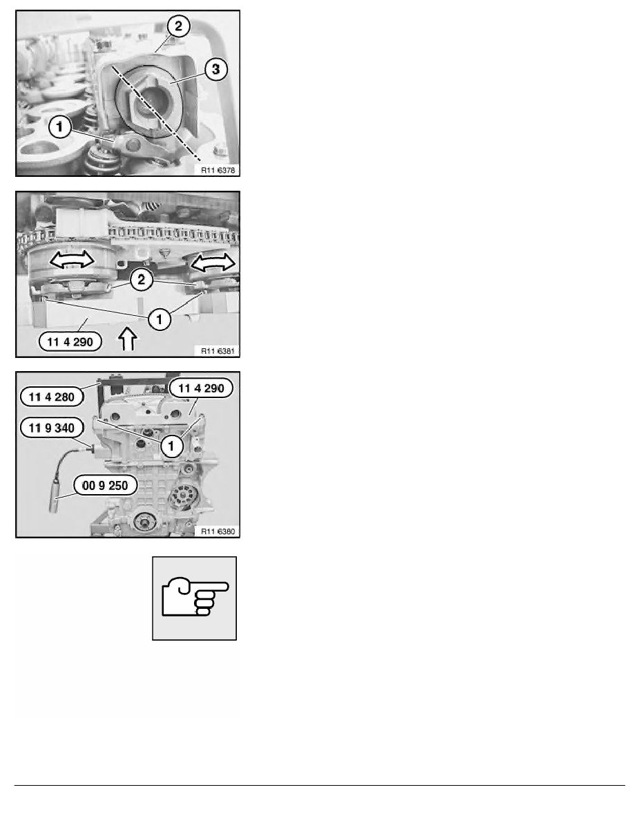 BMW Workshop Service and Repair Manuals > 3 Series E90 325xi (N52) SAL ...