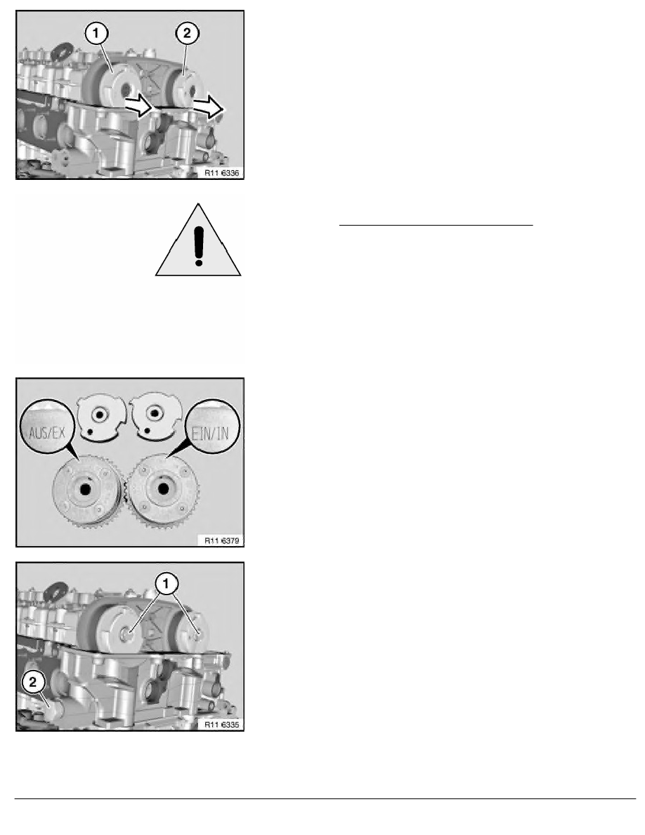 BMW Workshop Service and Repair Manuals > 3 Series E90 325xi (N52) SAL ...