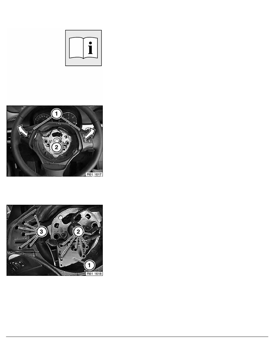 BMW Workshop Service and Repair Manuals > 3 Series E90 328i (N51) SAL ...