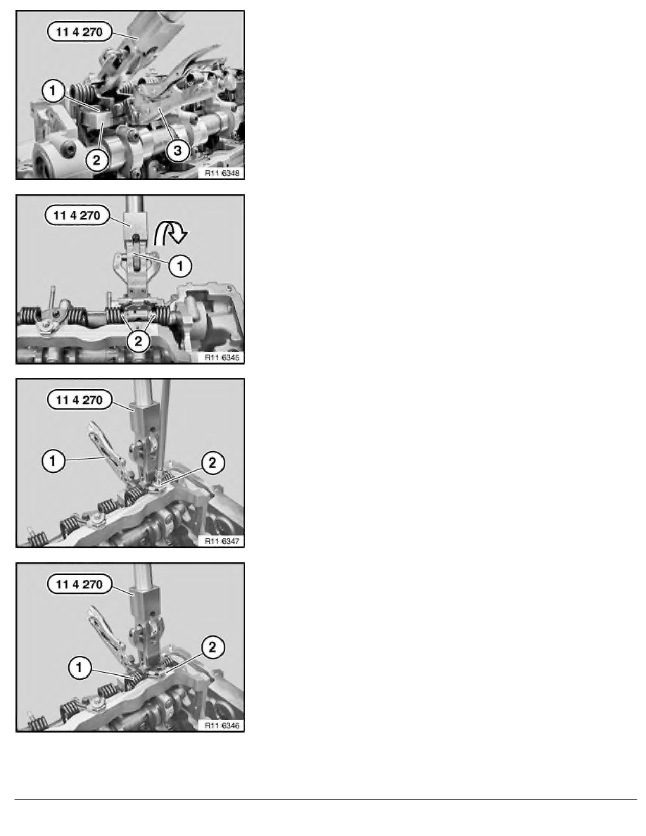 BMW Workshop Service and Repair Manuals > 3 Series E90 328i (N51) SAL ...