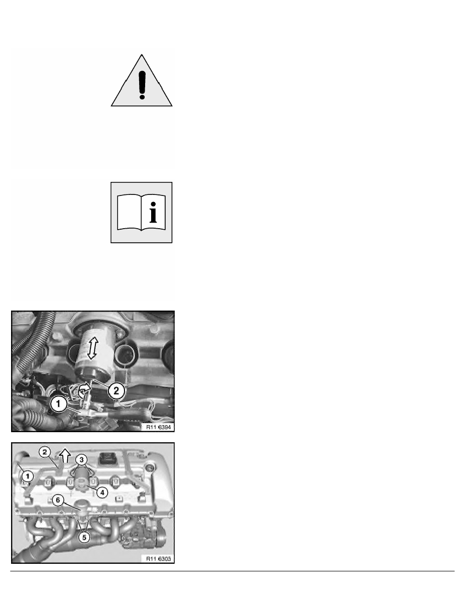 BMW Workshop Service and Repair Manuals > 3 Series E90 328i (N51) SAL ...