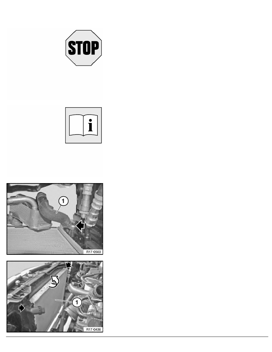 BMW Workshop Manuals > 3 Series E90 330i (N52) SAL > 2 Repair ...