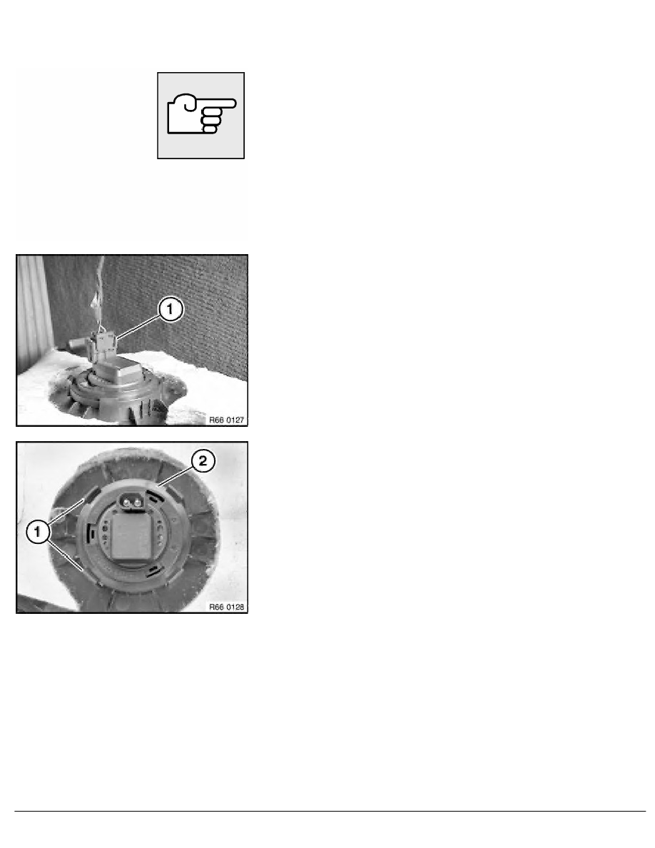 BMW Workshop Service and Repair Manuals > 3 Series E90 M3 (S65) SAL > 2 ...