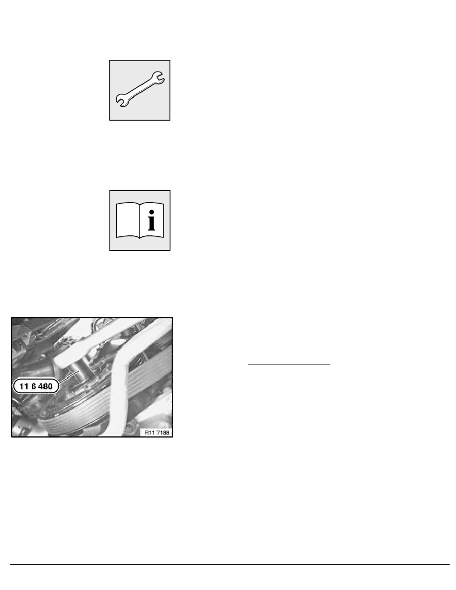 BMW Workshop Service and Repair Manuals > 3 Series E91 320d (N47) TOUR ...