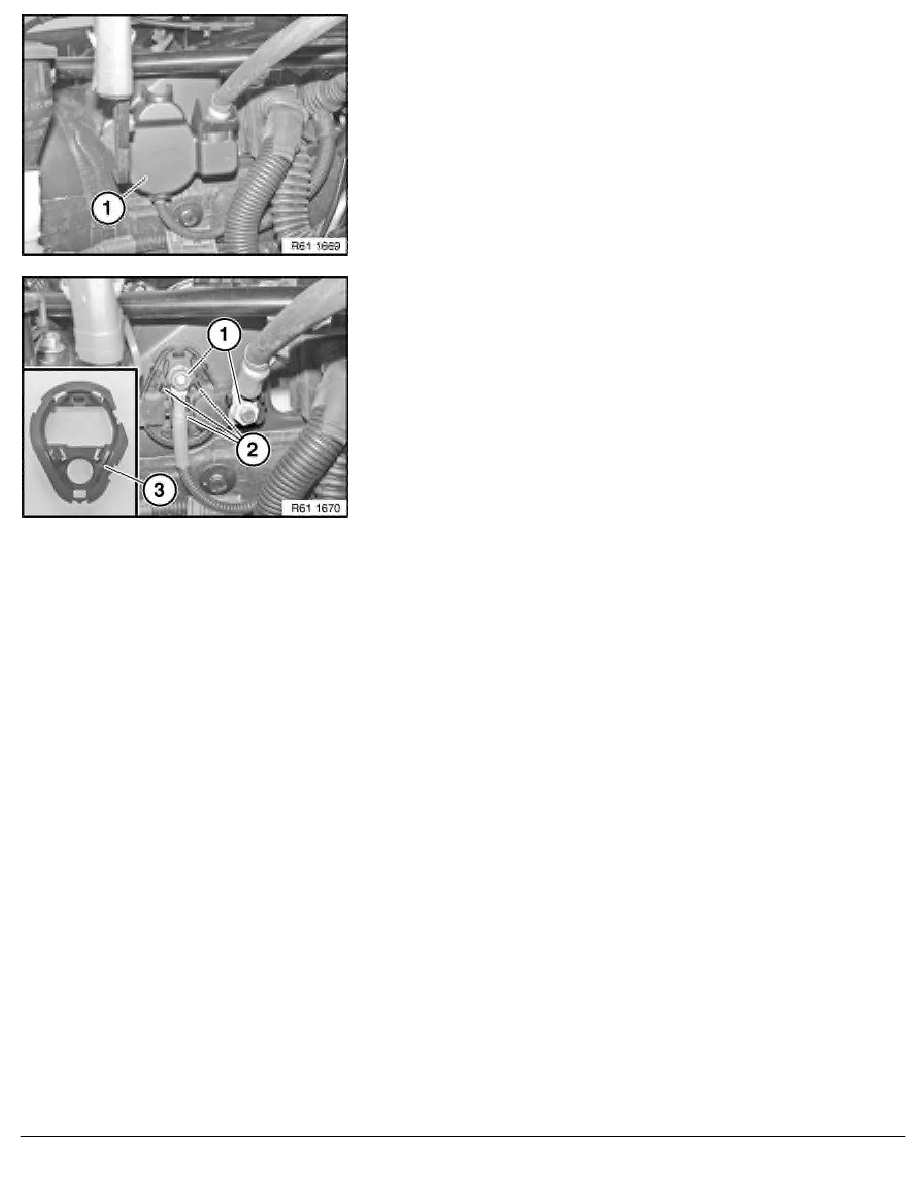 BMW Workshop Service and Repair Manuals > 3 Series E91 320i (N43) TOUR ...