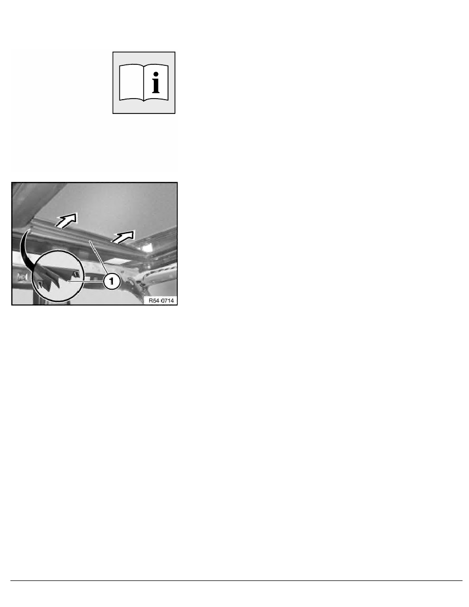 BMW Workshop Service and Repair Manuals > 3 Series E91 328i (N52K) TOUR ...