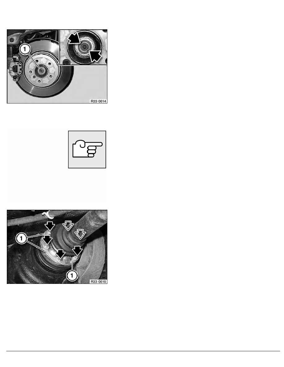 BMW Workshop Service and Repair Manuals > 3 Series E92 320i (N46T ...