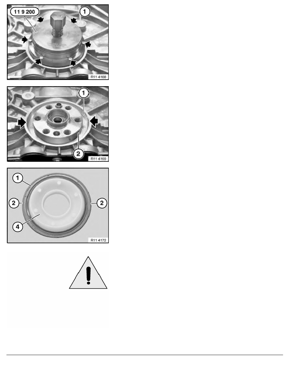 BMW Workshop Service and Repair Manuals > 3 Series E92 328i (N52K ...