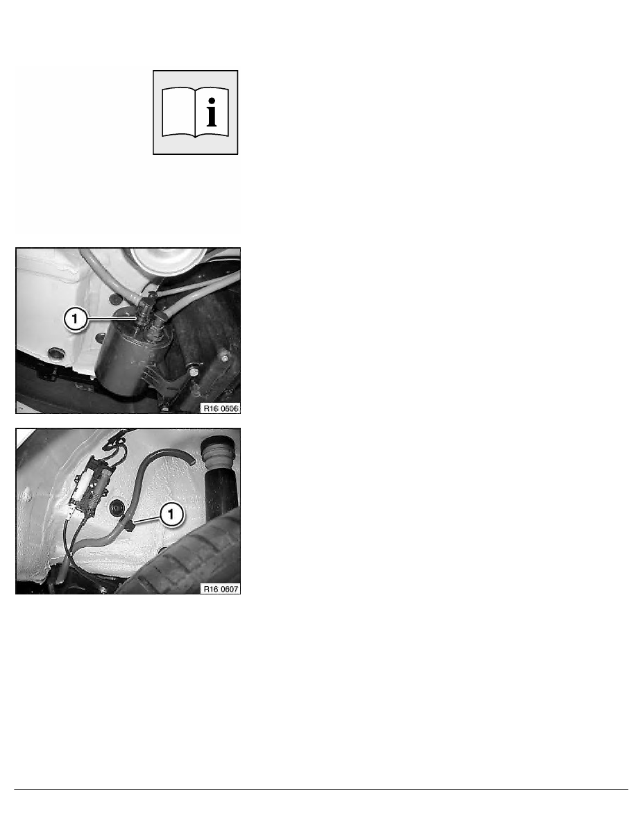 BMW Workshop Service and Repair Manuals > 3 Series E92 328xi (N51 ...