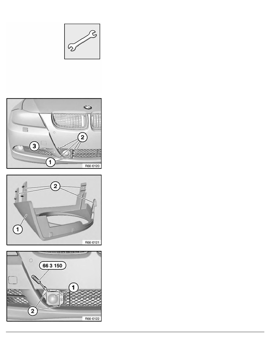 BMW Workshop Service and Repair Manuals > 3 Series E92 M3 (S65) COUPE ...