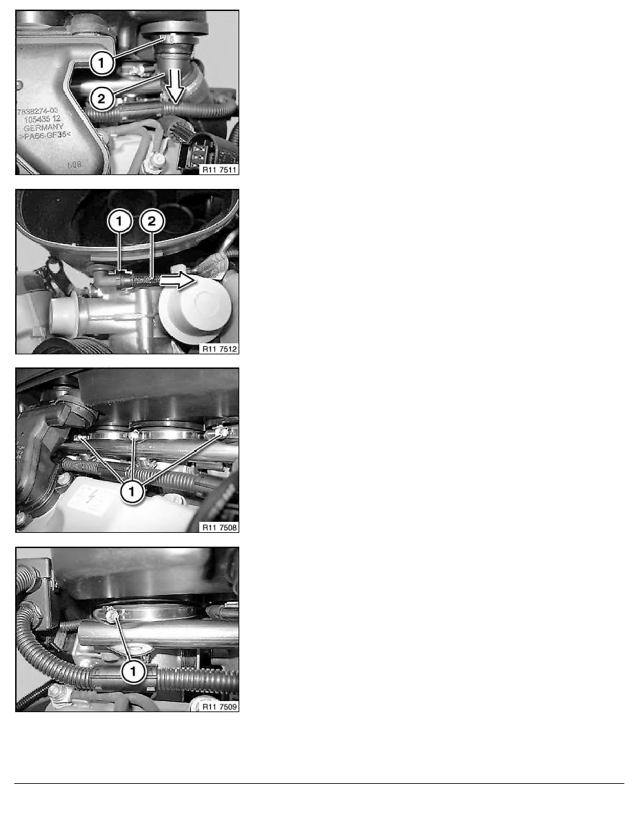 BMW Workshop Service and Repair Manuals > 3 Series E92 M3 (S65) COUPE ...