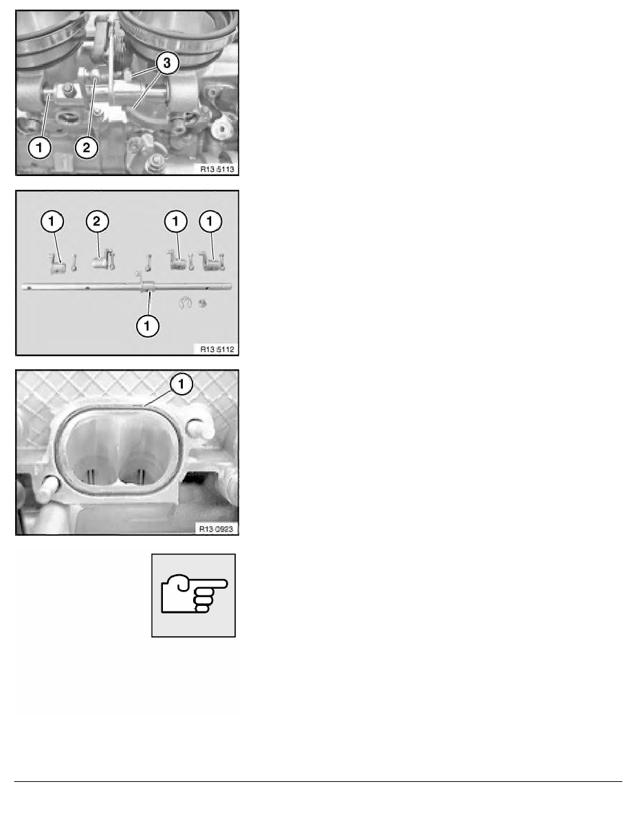 BMW Workshop Service and Repair Manuals > 3 Series E92 M3 (S65) COUPE ...