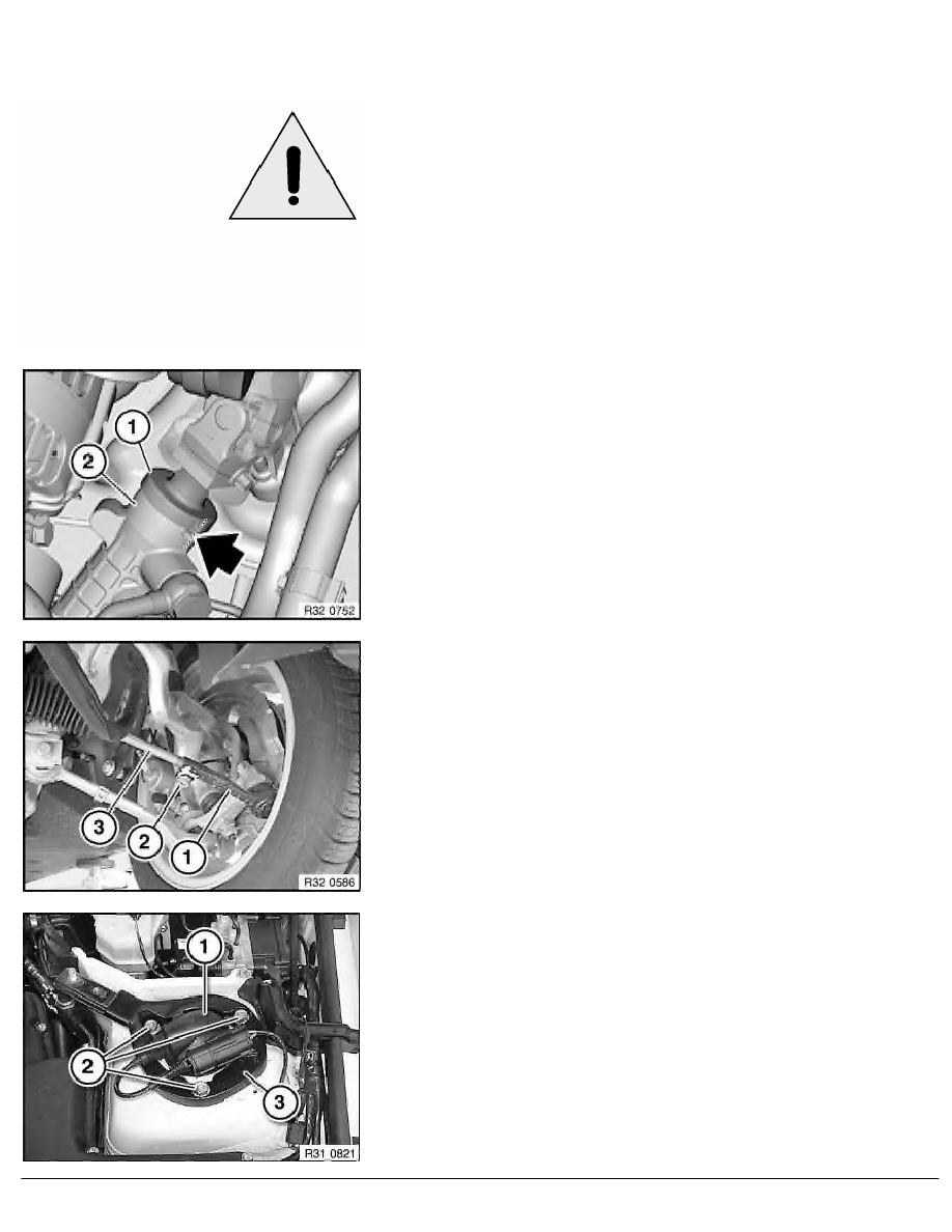 Bmw Workshop Service And Repair Manuals 3 Series E92 M3 S65 Coupe 2 Repair Instructions