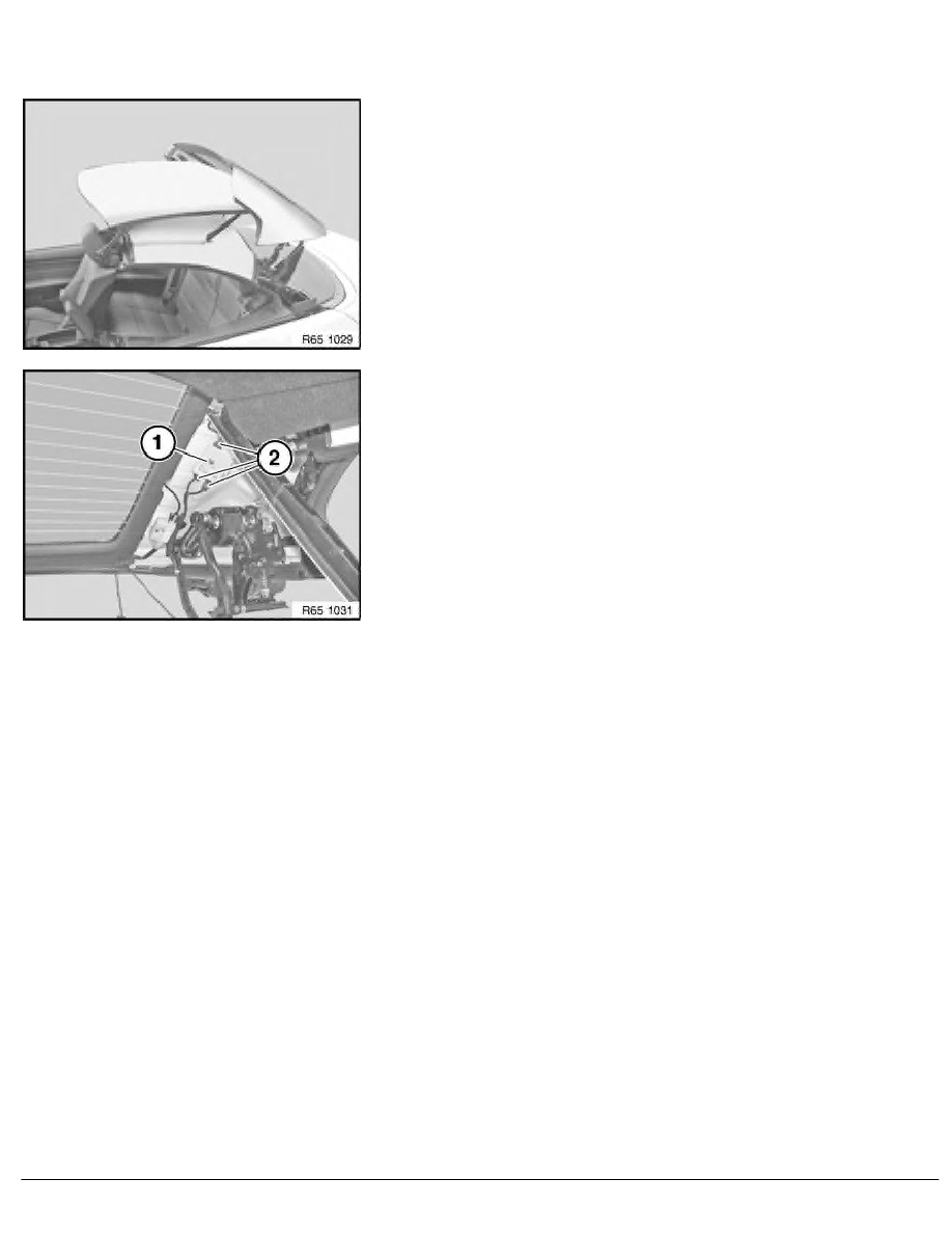 BMW Workshop Service and Repair Manuals > 3 Series E93 320i (N43 ...
