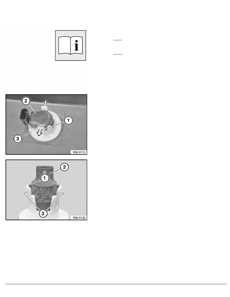 BMW Workshop Service and Repair Manuals > 3 Series E93 328i (N52K ...