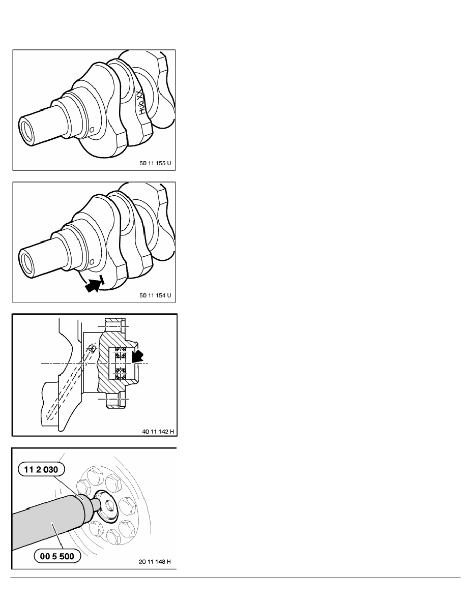 BMW Workshop Service and Repair Manuals > 5 Series E34 525i (M50) TOUR ...