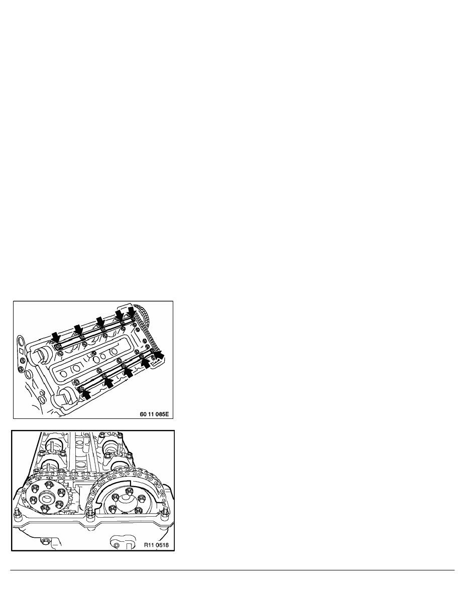 BMW Workshop Service and Repair Manuals > 5 Series E34 540i (M60-2 ...