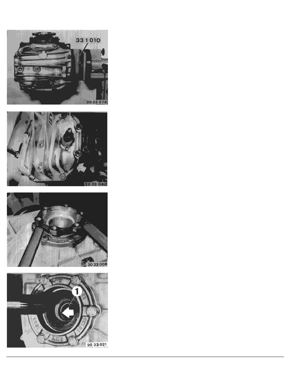 BMW Workshop Service and Repair Manuals > 5 Series E34 M5 (S38) SAL > 2 ...