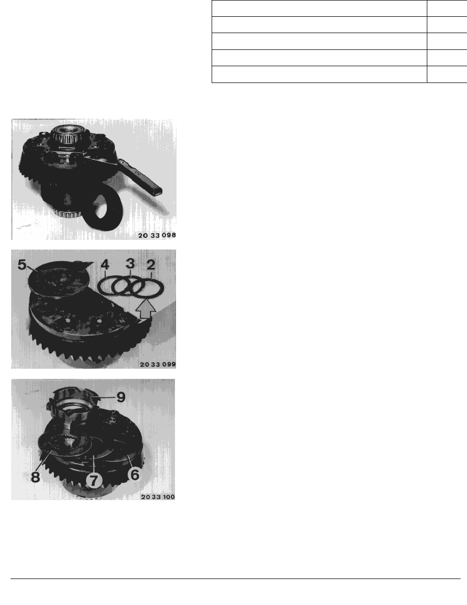 BMW Workshop Service and Repair Manuals > 5 Series E34 M5 (S38) SAL > 2 ...