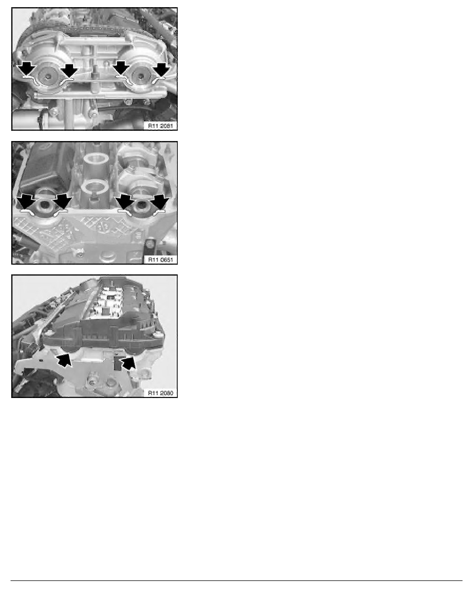 BMW Workshop Service and Repair Manuals > 5 Series E39 523i (M52TU ...