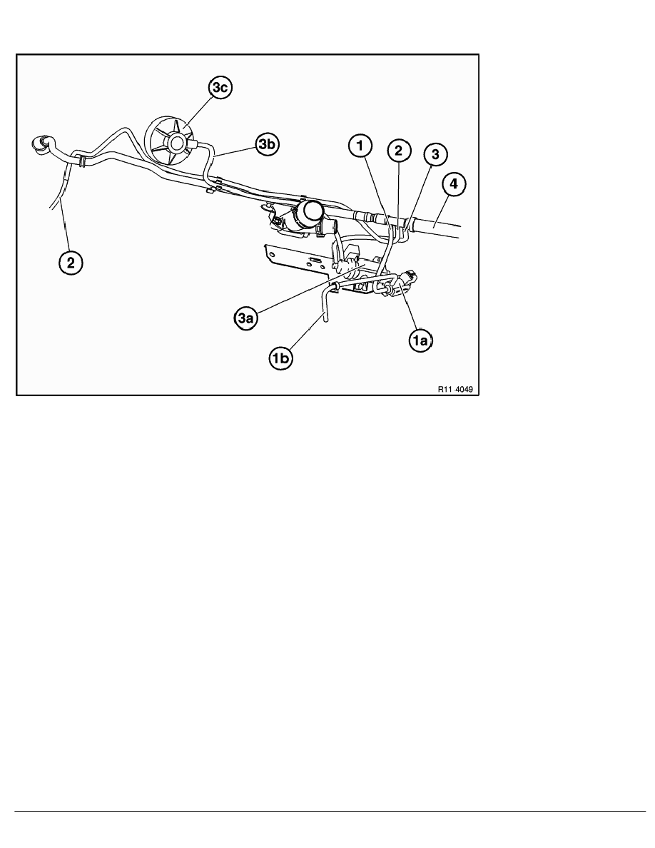 BMW Workshop Service and Repair Manuals > 5 Series E39 525d (M57) SAL ...
